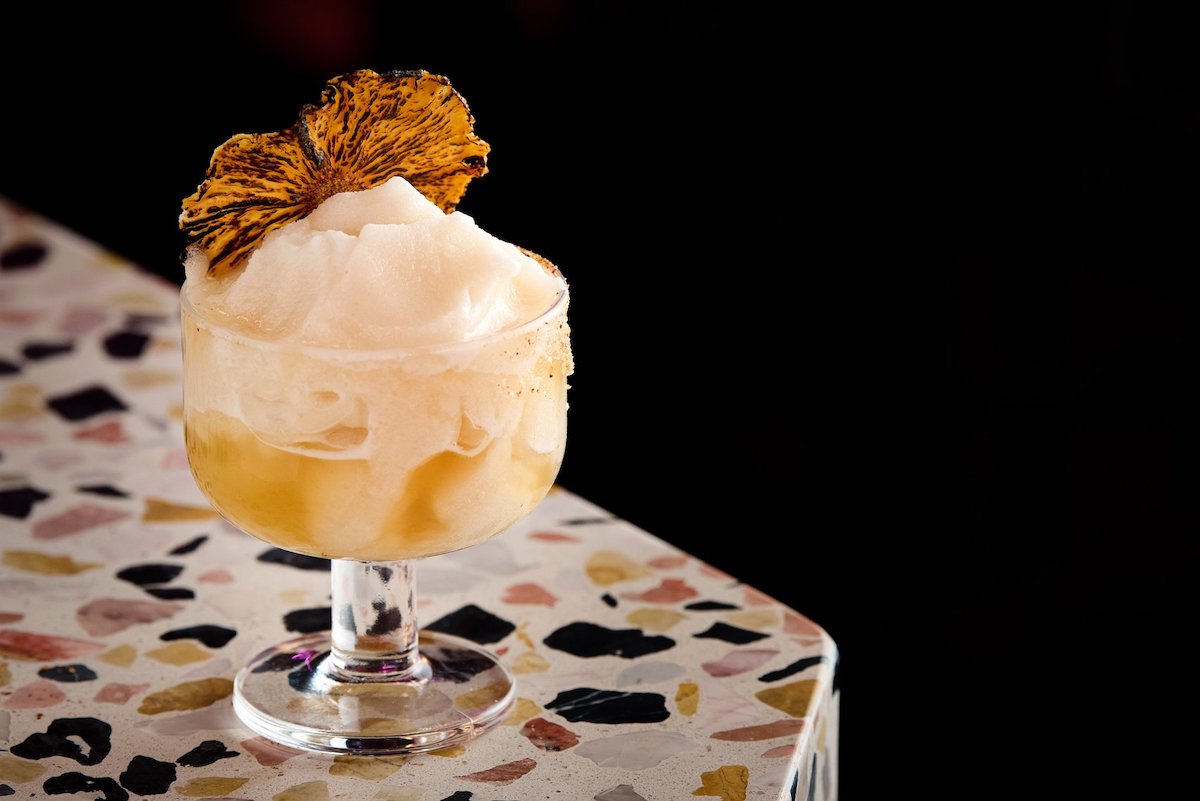 This NYC Bar Was Voted The 2nd Best Bar In North America