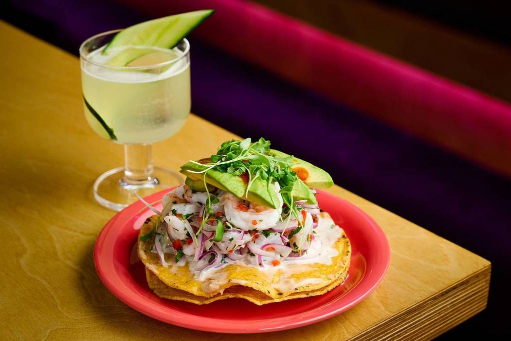 This NYC Bar Was Voted The 2nd Best Bar In North America