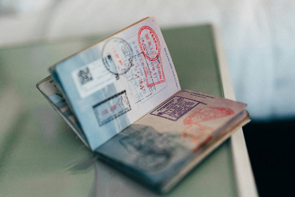 Every Traveler Should Know About This 6-Month Passport Rule