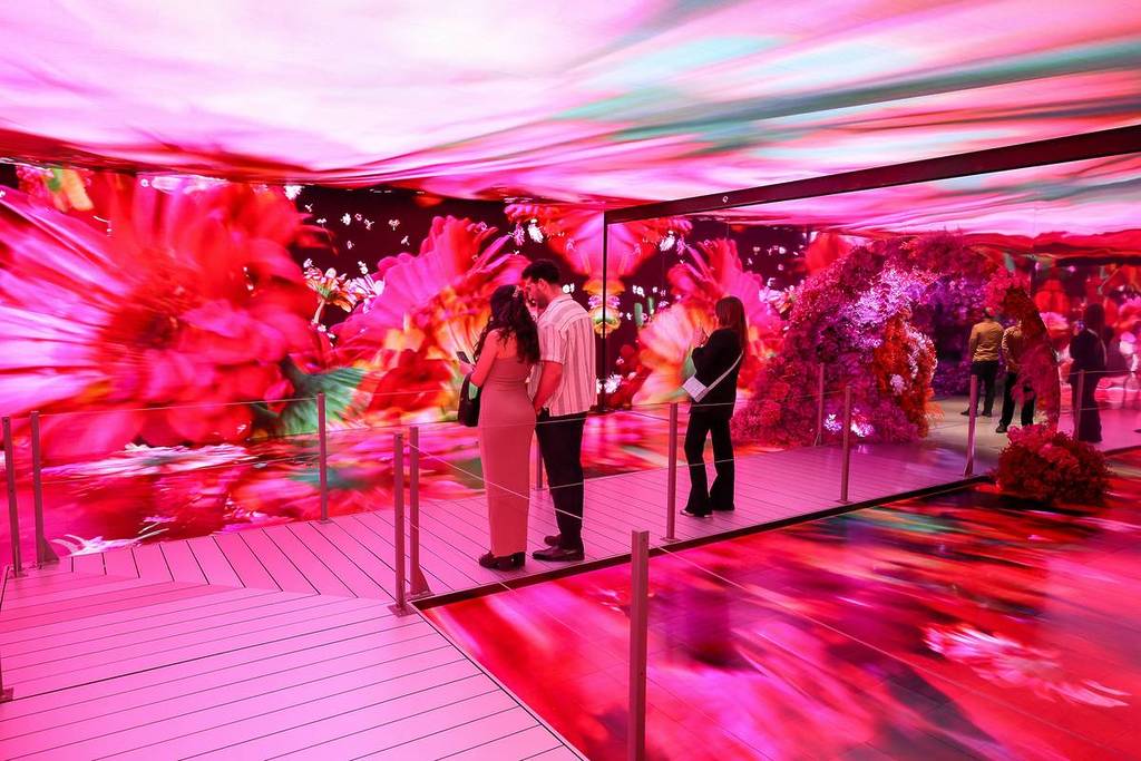 The Best Museum Exhibits In NYC Right Now (June 2024)