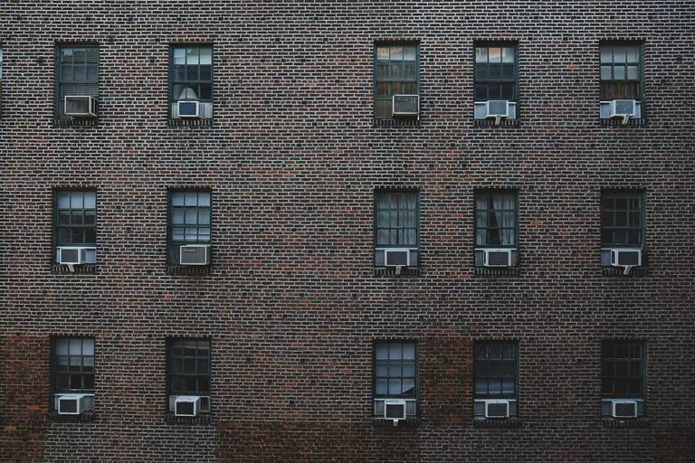 Here's How To Get A Free AC Unit In NYC - Secret NYC