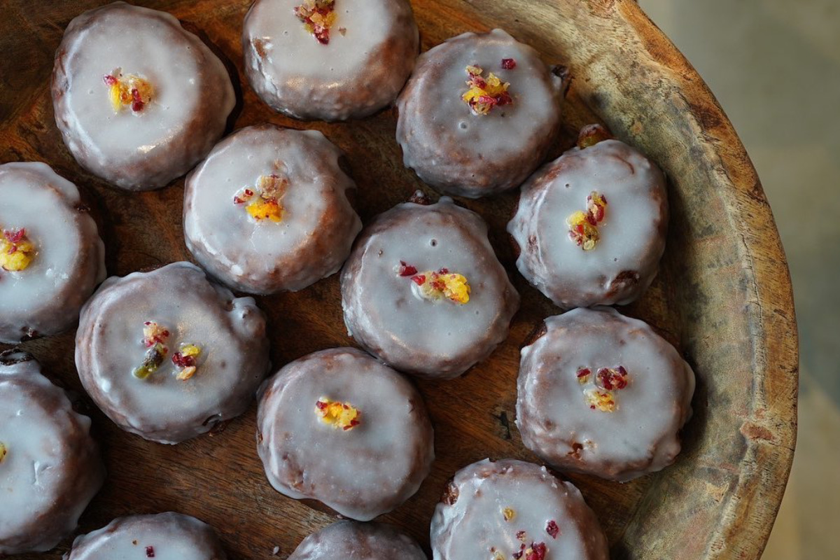 I'm Donut, Beloved Tokyo Donut Shop, Is Coming To NYC