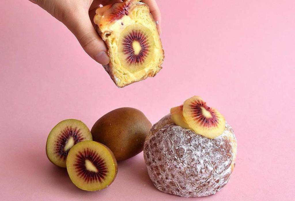 I'm Donut, Beloved Tokyo Donut Shop, Is Coming To NYC