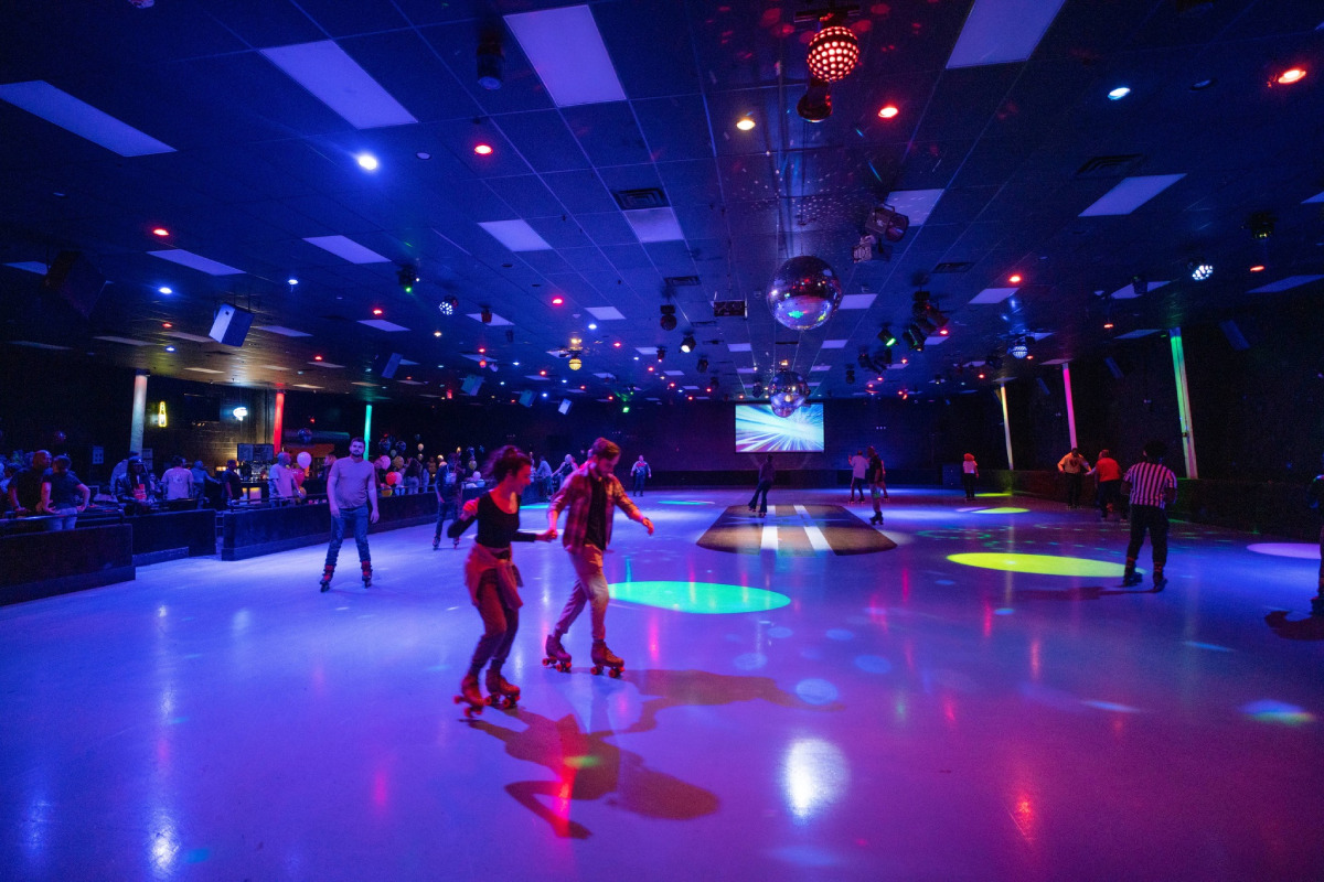 NYC’s Last True Roller Rink Has Shut Down After 2 Decades