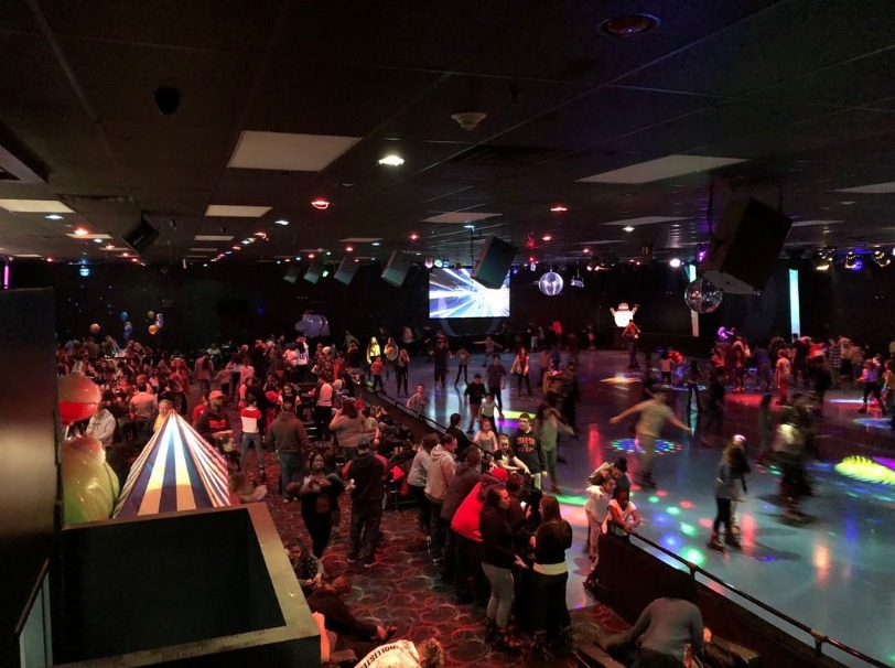 NYC’s Last True Roller Rink Has Shut Down After 2 Decades