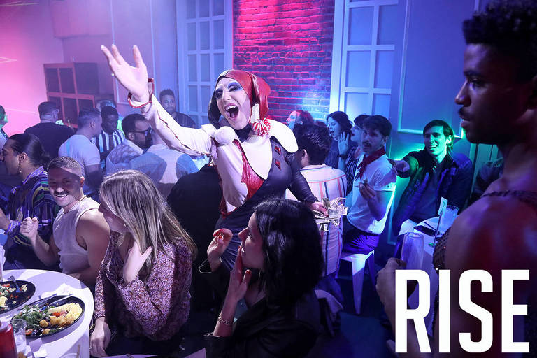 The Best Drag Brunches In NYC (2025)