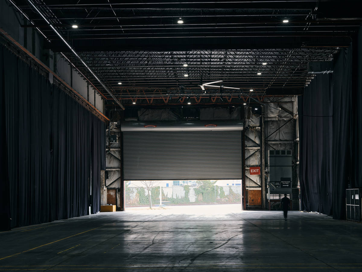 Brooklyn Storehouse, A 104K-Sq-Ft Venue, Heads To Brooklyn