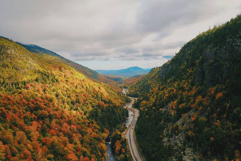 Discover New York's 7 Most Stunning Natural Wonders