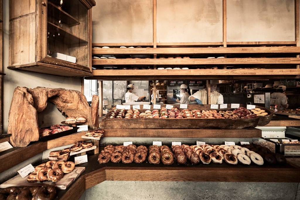 I'm Donut ?, Beloved Tokyo Donut Shop, Heads To NYC