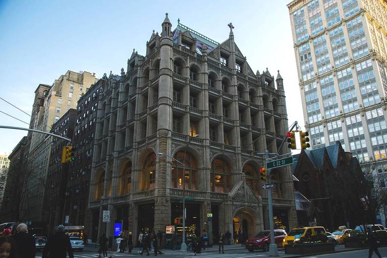 The Best Things To Do In Flatiron District, NYC (2024)