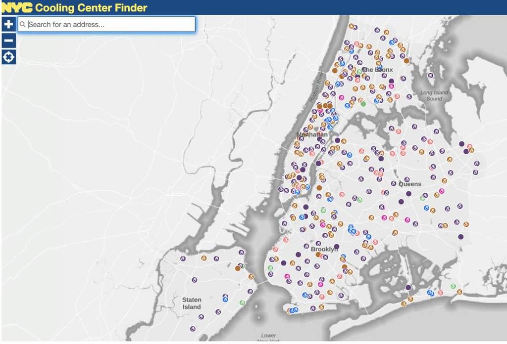 NYC Summer Safety Preparations