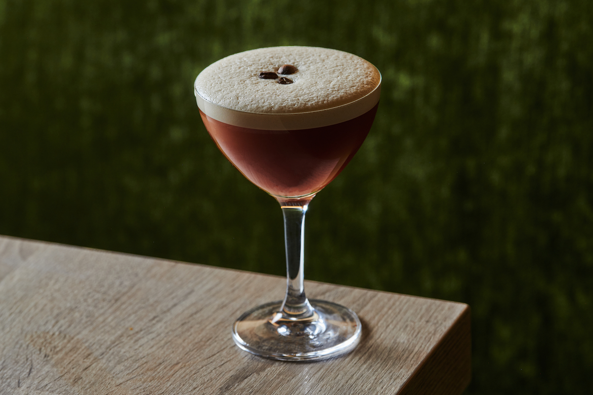 The Best Martinis In NYC