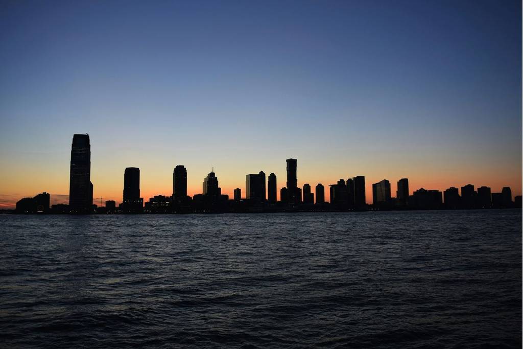 Battery Park: Exploring Manhattan's Historic Waterfront Oasis