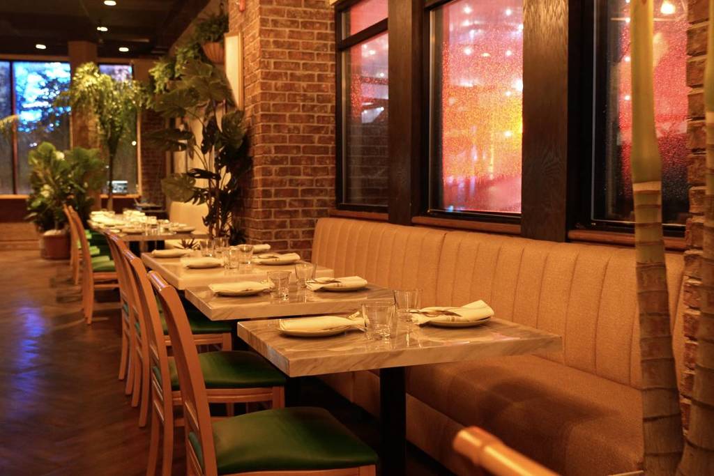 1604 Broadway Is A New 4-Level Venue Rooted In Latin Culture