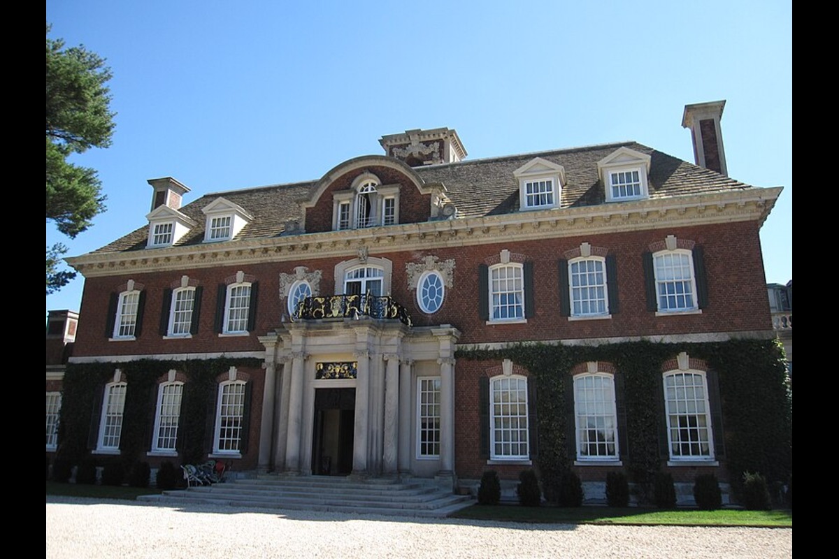 Jardins De L'Old Westbury - Un Guide Secret Pour Tout Savoir