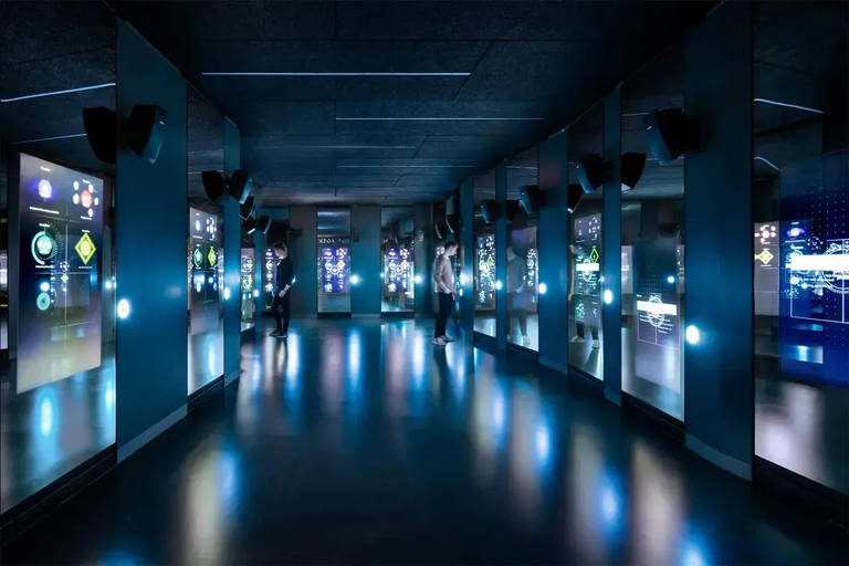 Explore SPYSCAPE: NYC's Spy Museum And Experience Center