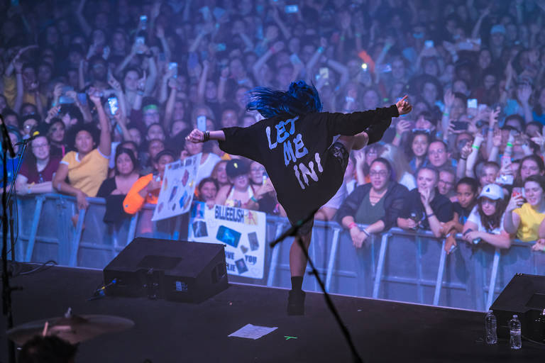 All Things Go Brings Chappell Roan, Reneé Rapp, & More To NYC