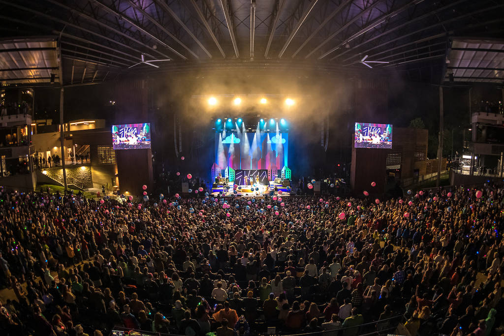 All Things Go Brings Chappell Roan, Reneé Rapp, & More To NYC