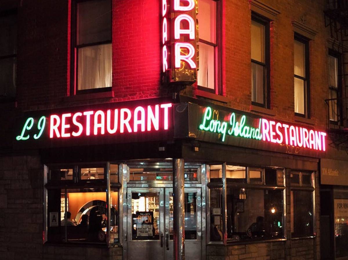 The Best Martinis In NYC