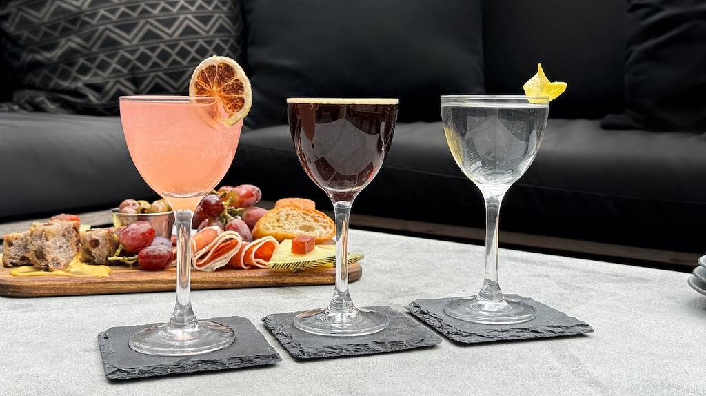 The Best Martinis In NYC