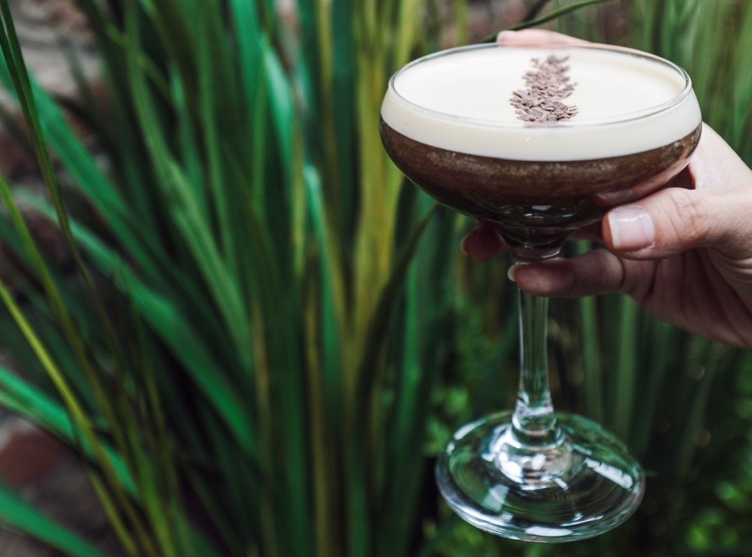 The Best Martinis In NYC