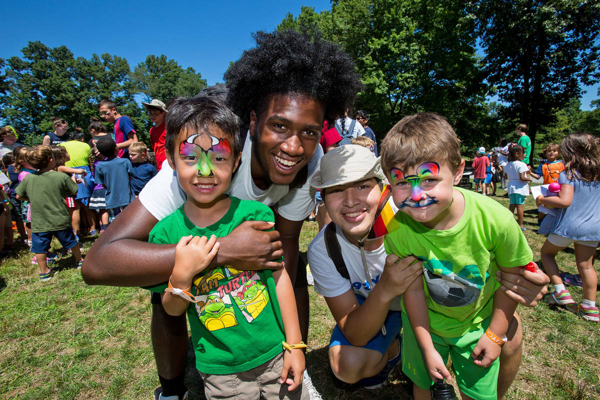 The Best Summer Camps In NYC For Kids (Summer 2025)