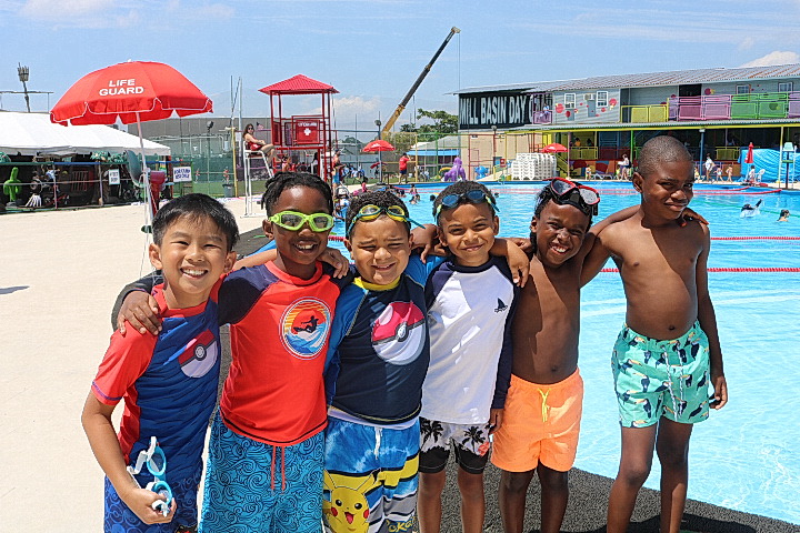 The Best Summer Camps In NYC For Kids (Summer 2025)