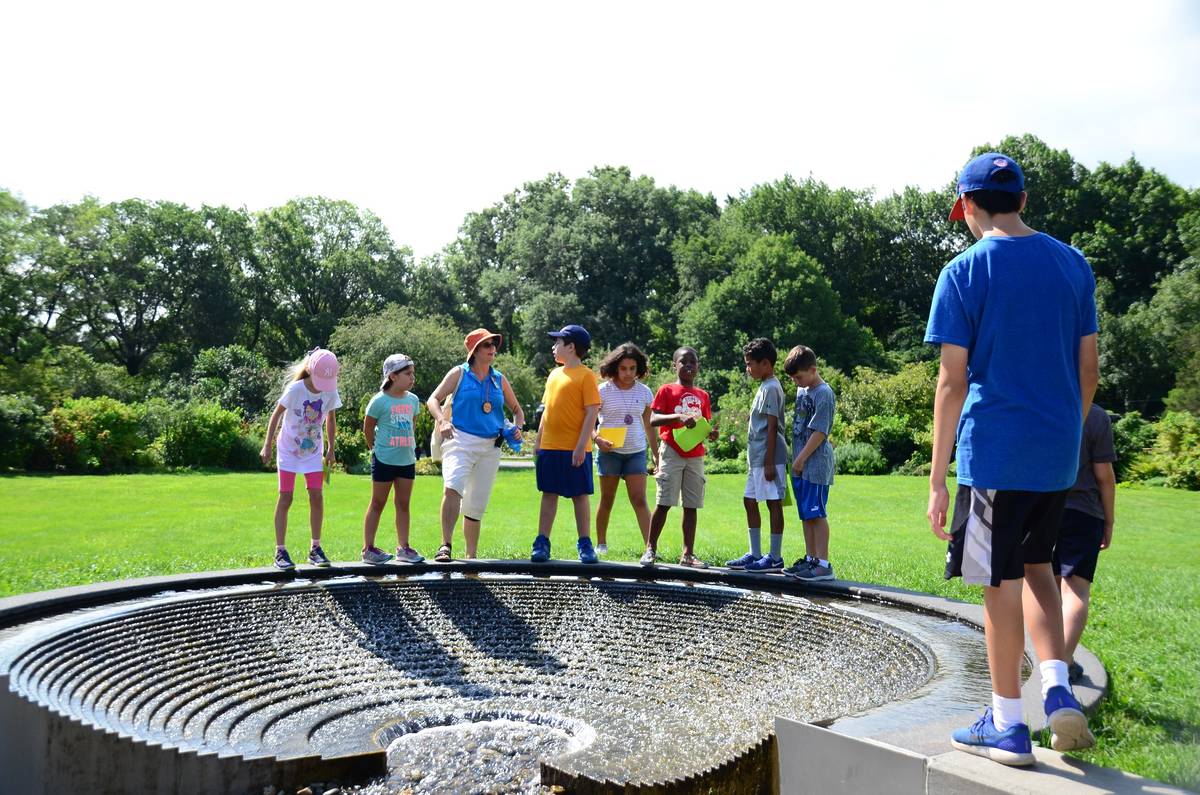 The Best Summer Camps In NYC For Kids (Summer 2025)