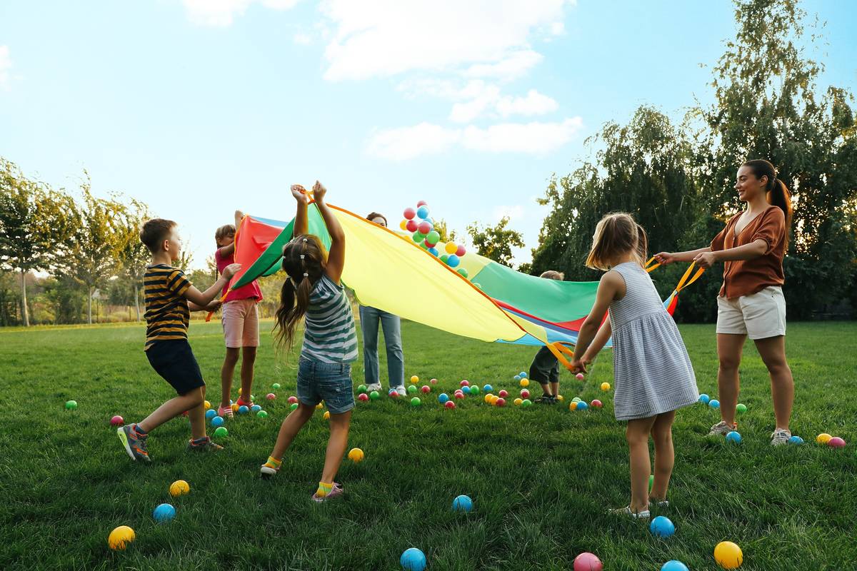 The Best Summer Camps In NYC For Kids (Summer 2025)