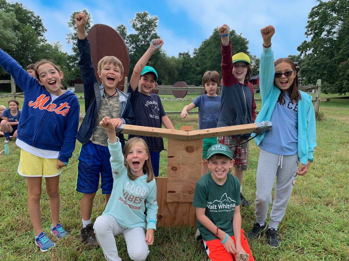 The Best Summer Camps In NYC For Kids (Summer 2025)