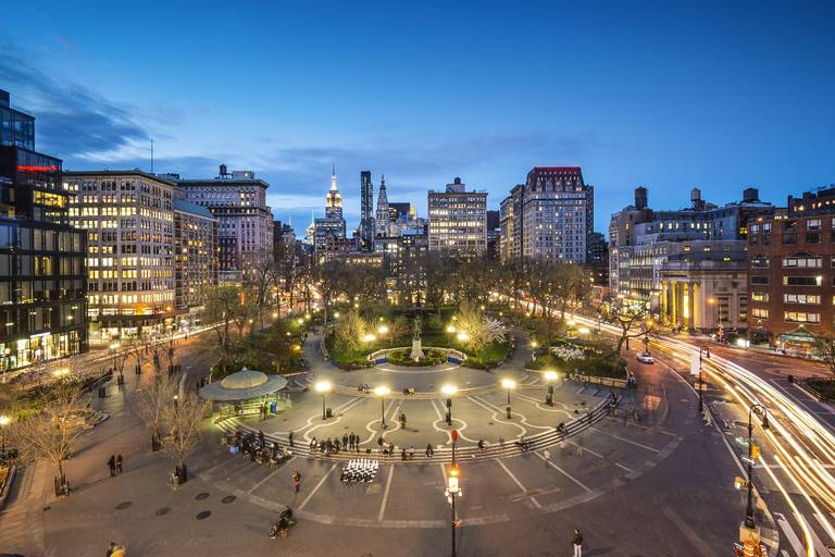 8 Best Night Markets In NYC This Season - Secret NYC