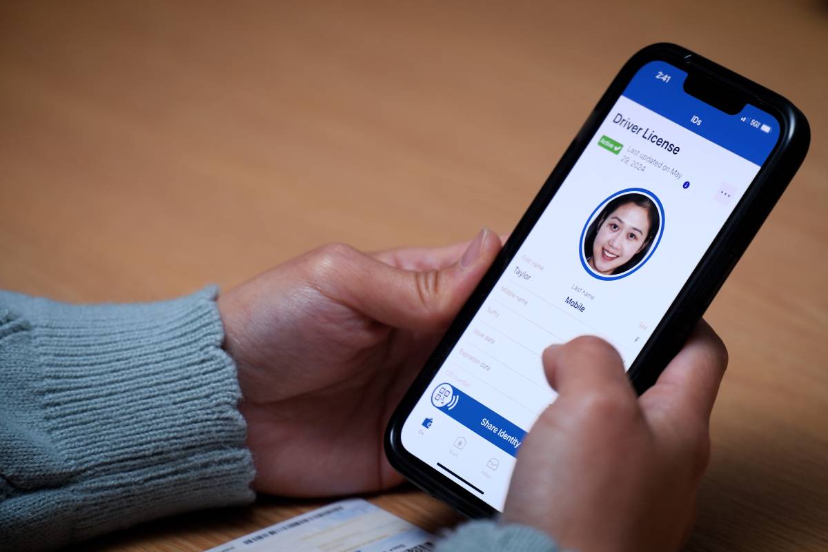 NY State Launches New York Mobile ID