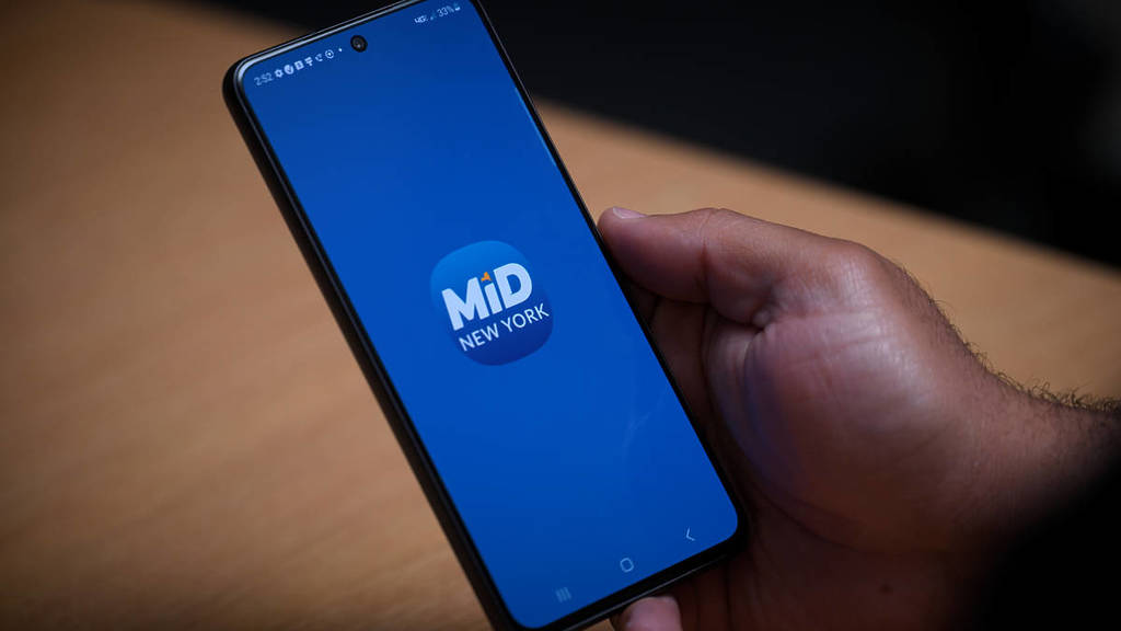 NY State Launches New York Mobile ID