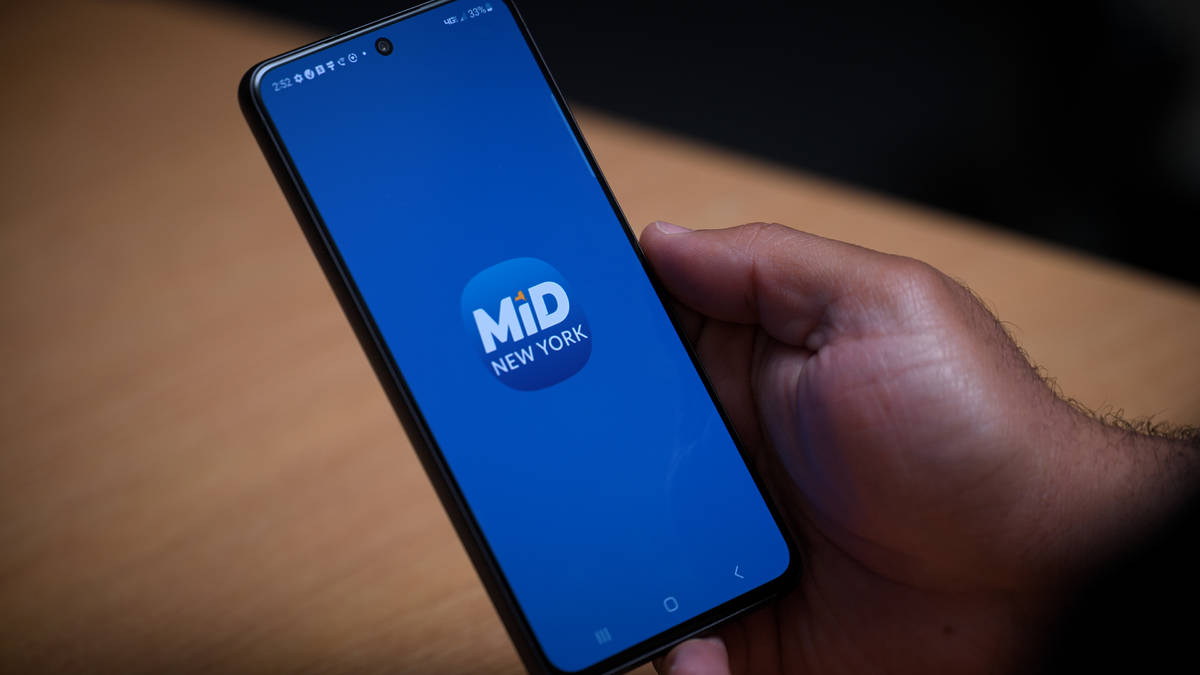 NY State Launches New York Mobile ID