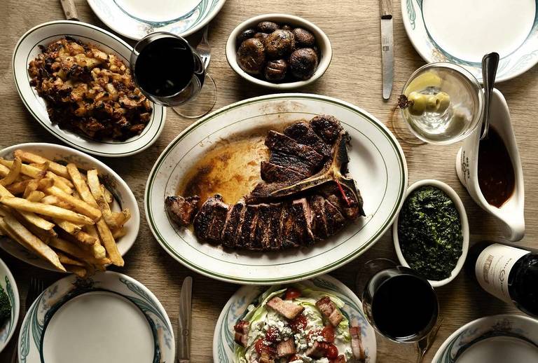 30 Best Restaurants In NYC Right Now (2025)