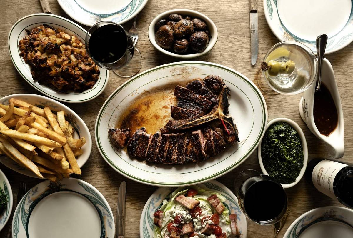 30 Best Restaurants In NYC Right Now (2025)