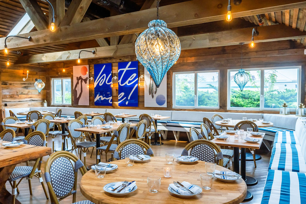 The Best Restaurants In The Hamptons (Summer 2024)