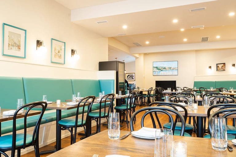 The Best Restaurants In The Hamptons (Summer 2024)
