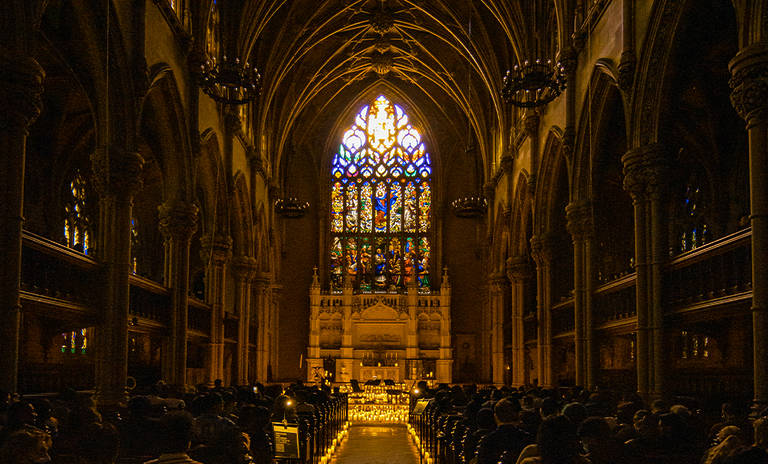 NYC’s Best March Events (2026)
