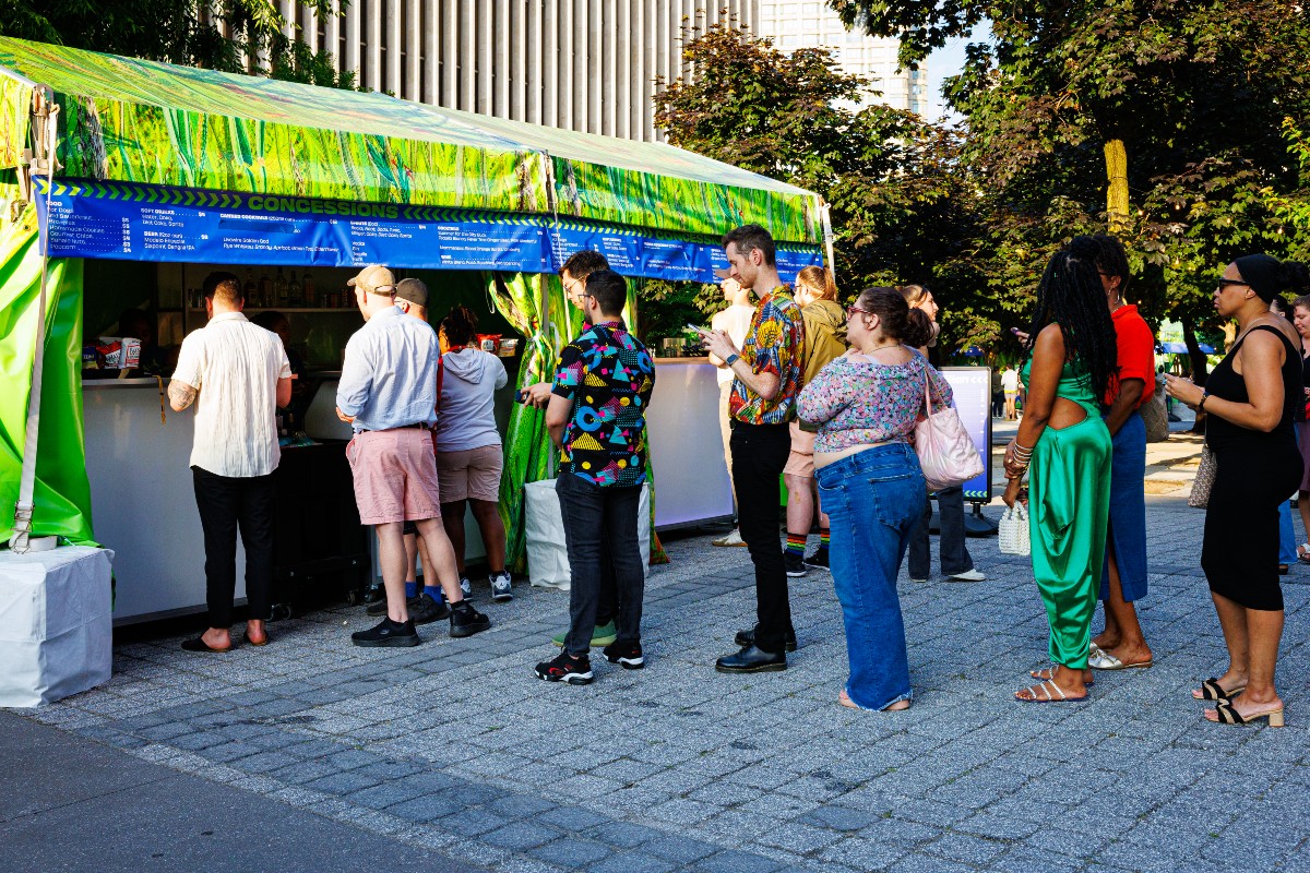 8 Best Night Markets In NYC This Season - Secret NYC