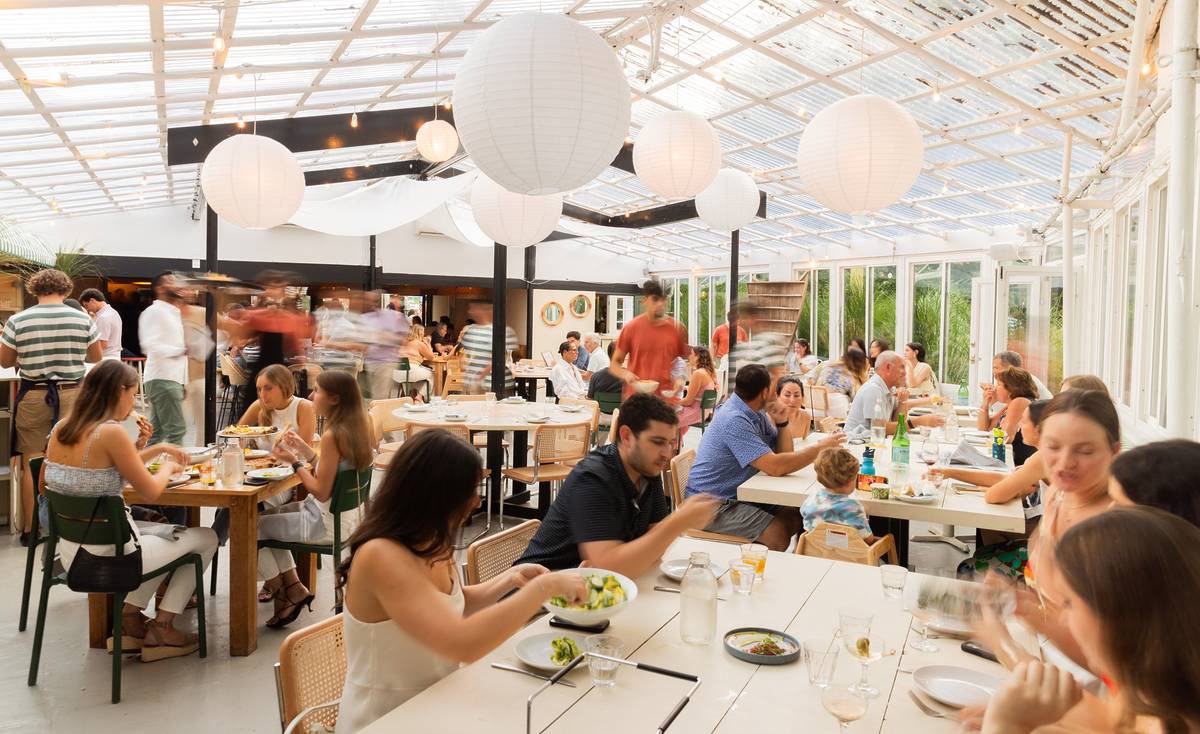 The Best Restaurants In The Hamptons (Summer 2024)