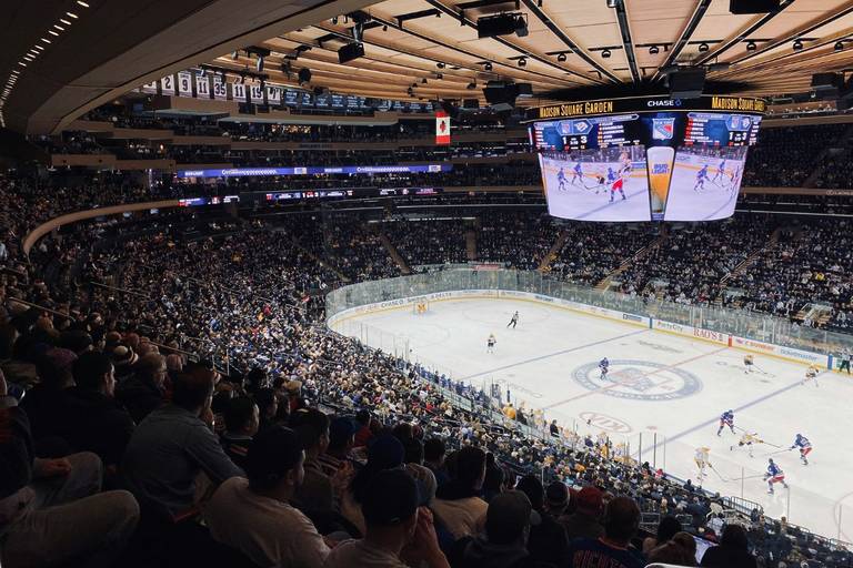 Madison Square Garden: A Guide to NYC’s Entertainment Hub