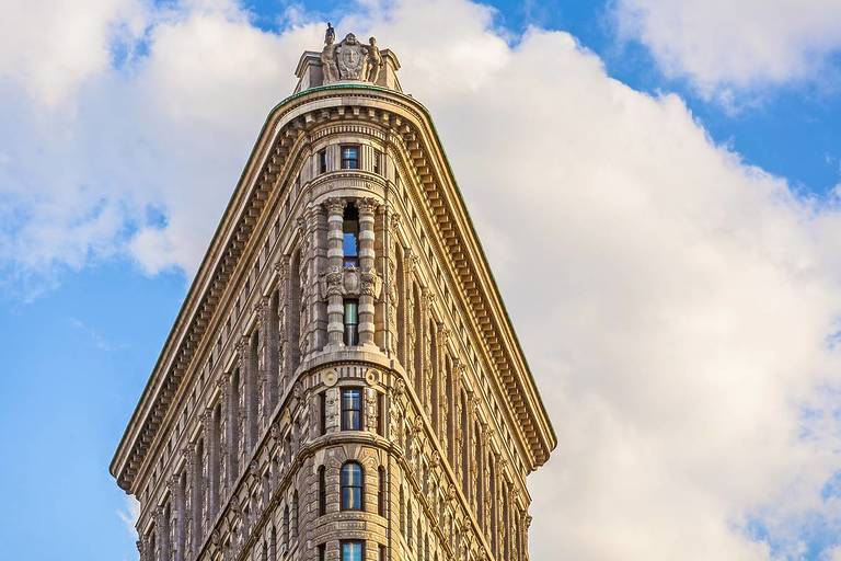 The Best Things To Do In Flatiron District, NYC (2024)