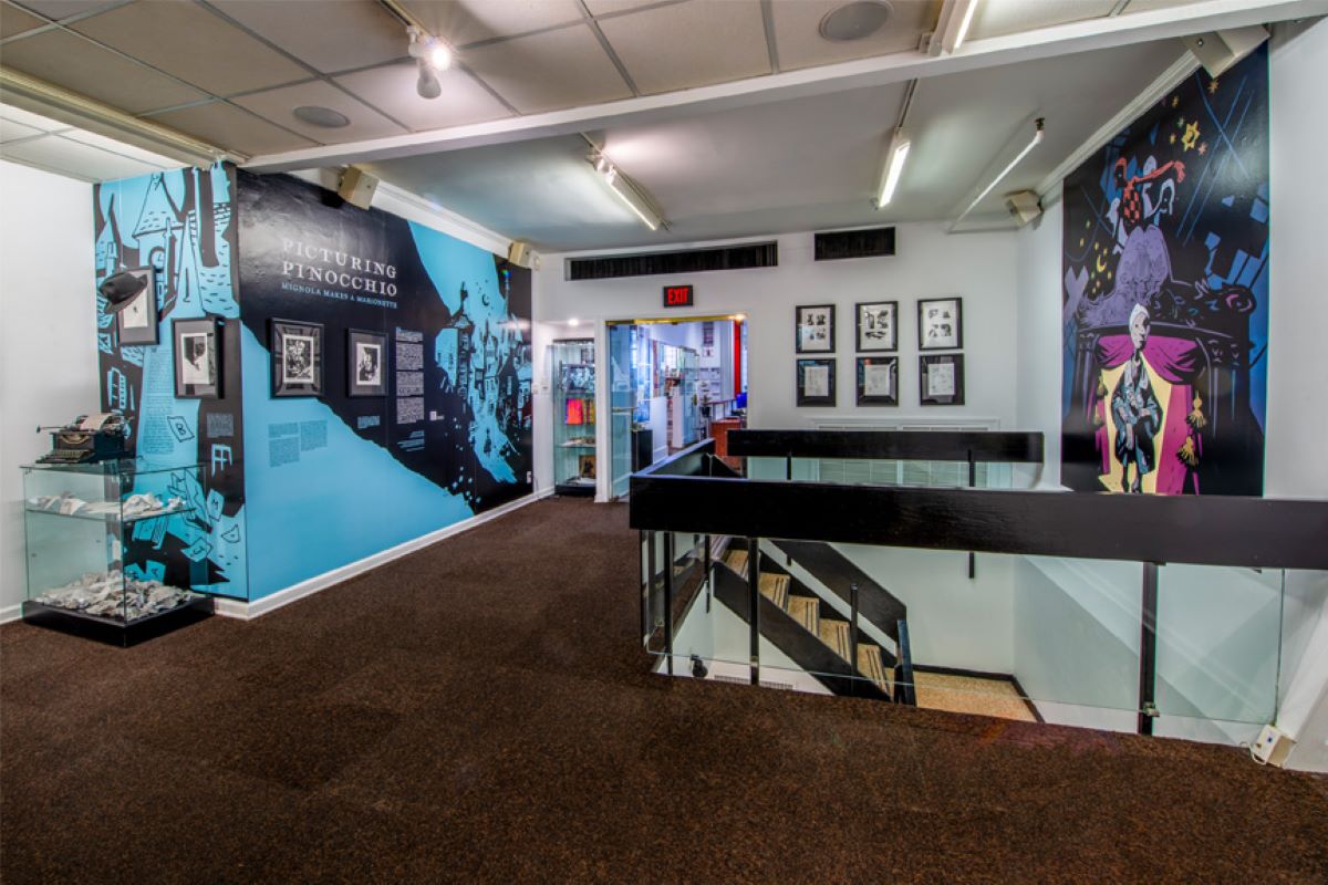 Society of Illustrators: What to Expect on Your First Visit