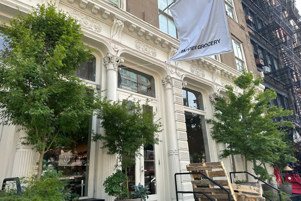 This Is The Erewhon Of NYC—& It Sells $20 Butter