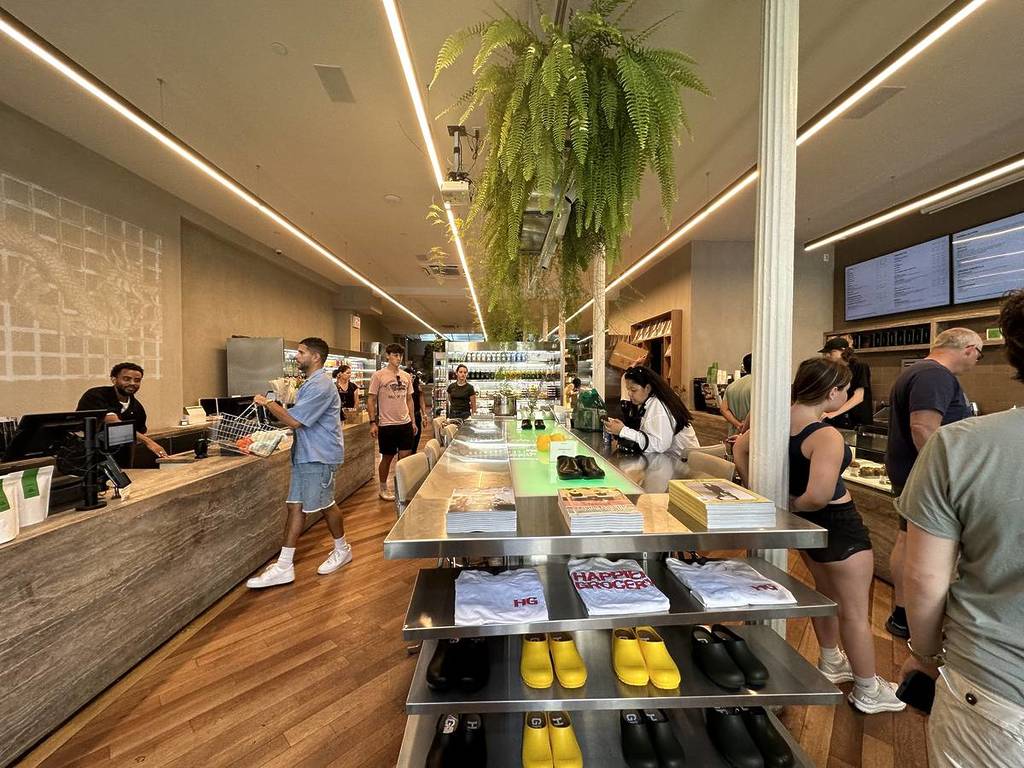 This Is The Erewhon Of NYC—& It Sells $20 Butter