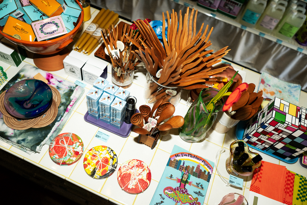 The Locavore Variety Store Makes Shopping Local A Breeze