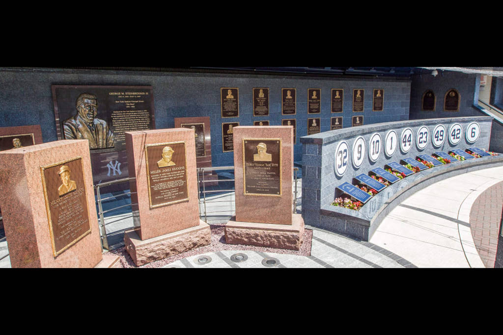 Yankee Stadium: Explore its Iconic History, Tours & More