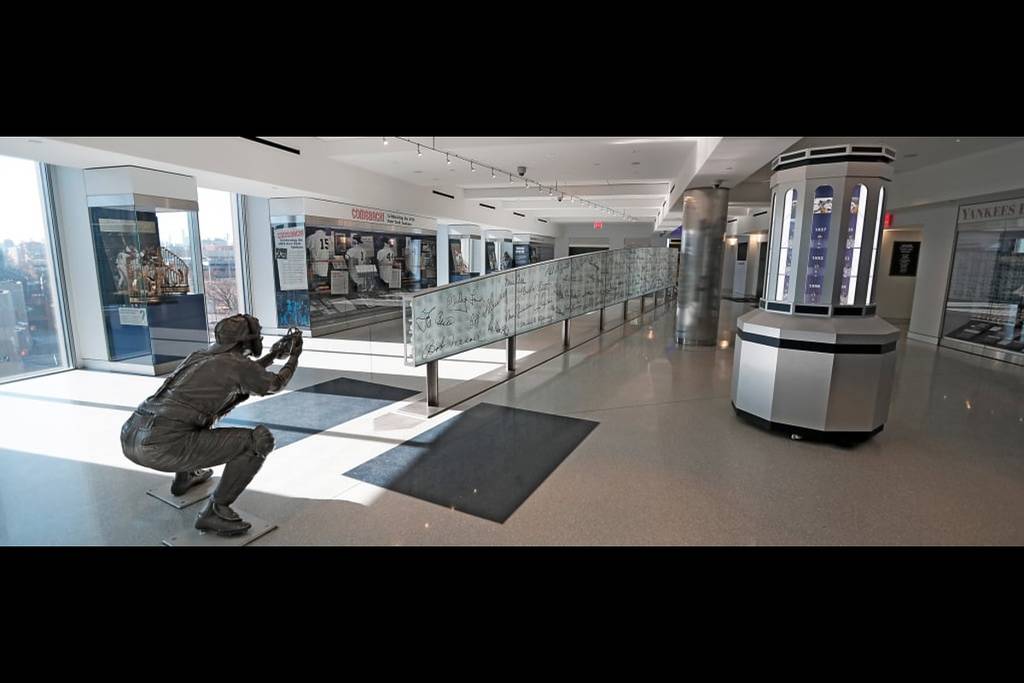 Yankee Stadium: Explore its Iconic History, Tours & More