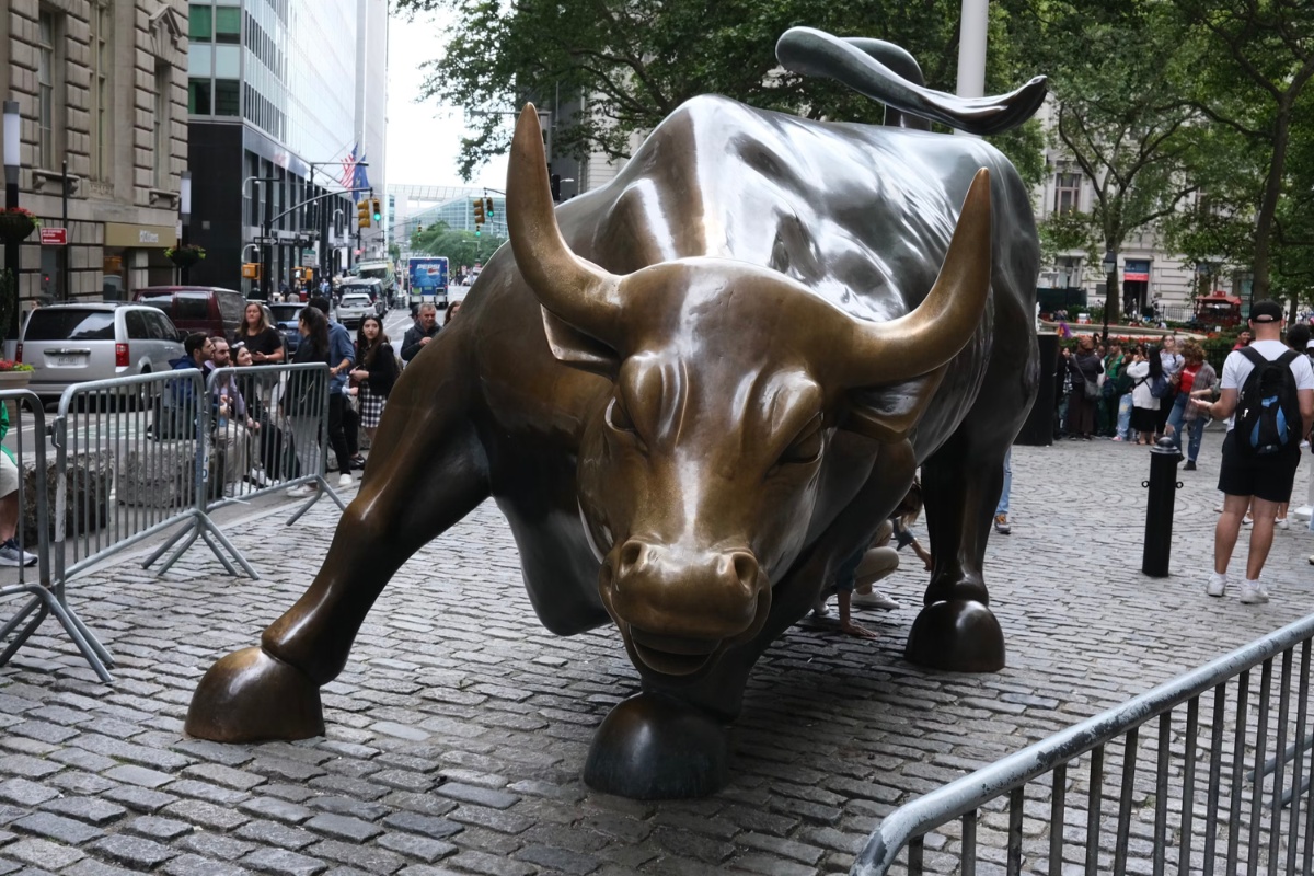 Charging Bull NYC Guide: Everything You Need To Know